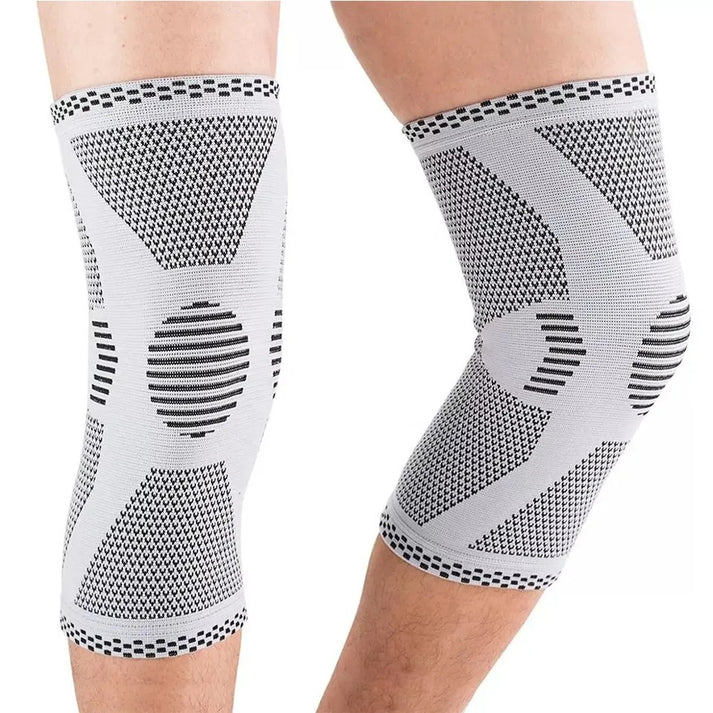 Compression Knee Sleeve – Vitaletiks.com